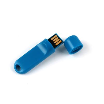 China Velocidade Unidade flash USB de plástico com 256 GB de memória e velocidade de leitura de USB 3.0 de 20 a 80 MB/s à venda