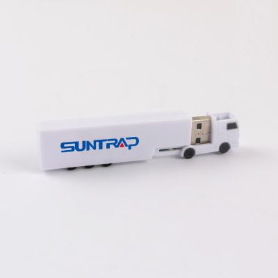 Cina OEM Plastic USB Stick 128GB Toshiba Samsung SanDisk Micron USB 3.2 Velocità di scrittura 20-50MB/S in vendita