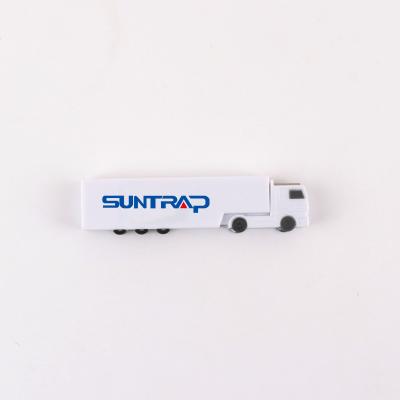Cina OEM Plastic USB Stick 128GB Toshiba Samsung SanDisk Micron USB 3.2 Velocità di scrittura 20-50MB/S in vendita