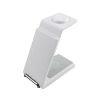 China Support Box Multifunction Wireless Charger for Qi-enabled Devices LOGO OEM for sale