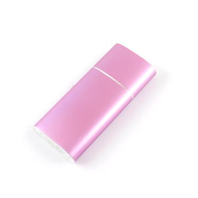 China Portable Li Polymer Power Bank For Phones Tablets Cameras MP3 Players MP4 Devices And Gifts for sale