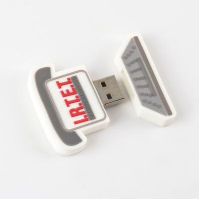 China Discos flash USB personalizados Artwork rápido y datos de precarga para sus necesidades de negocio en venta