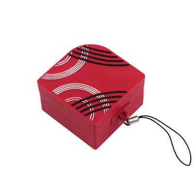 China Discos flash USB de silicona personalizados Impresión a todo color Forma rectangular Capacidad de 128 GB en venta