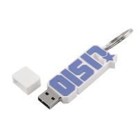 China Custom Shaped USB Flash Drives with UDP/PCBA Flash Memory USB 2.0/3.0 Interface Data Preload for sale