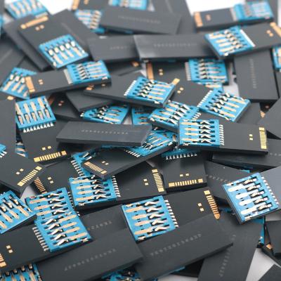 중국 검은색 120MB/S USB 플래시 칩 데이터 저장 백업용 전체 메모리 판매용