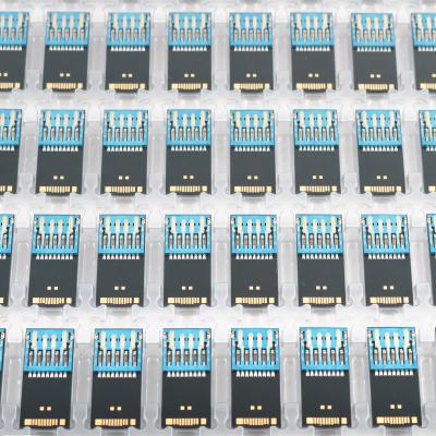 중국 50-120MB/S 판독 속도의 A급 USB 플래시 칩 판매용