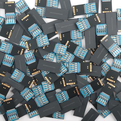 중국 50-120MB/S 판독 속도의 A급 USB 플래시 칩 판매용