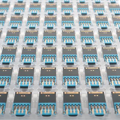 China Chip flash de classe UDP 512GB de memória com até 200MB/s de velocidade de transferência e 100% testado por H2 e Beach32 à venda