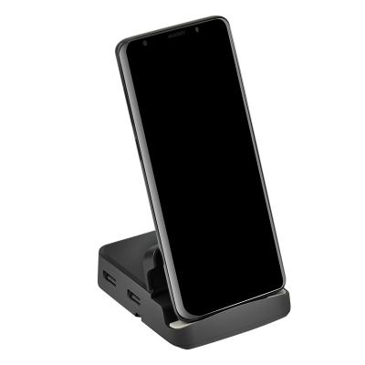 China 5Gbps Data Transfer Type C Adapter Laptop Usb Port Expander USB HUB Adapter for sale