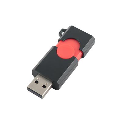 中国 USB 3.0 と C 型 フラッシュ ドライブ プラスチック グレード A フラッシュ と オーダーメイド ロゴ 販売のため