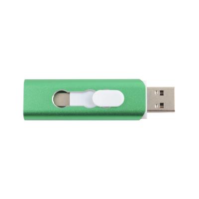 Китай Металлический тип C USB флэш-накопители 2.0 и USB 3.0 128GB 256GB Европейский стандарт продается