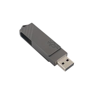中国 メタルタイプC USBフラッシュドライブ 曲がり形 高速 電話で直接使用できます 販売のため