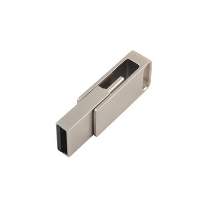 China Type C And Type A Mobile Phone Usb Flash Drive Biggest Memory with USB 2.0 and USB 3.0 for sale