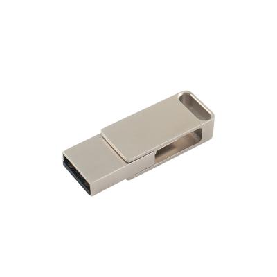 China Type C And Type A Mobile Phone Usb Flash Drive Biggest Memory with USB 2.0 and USB 3.0 for sale