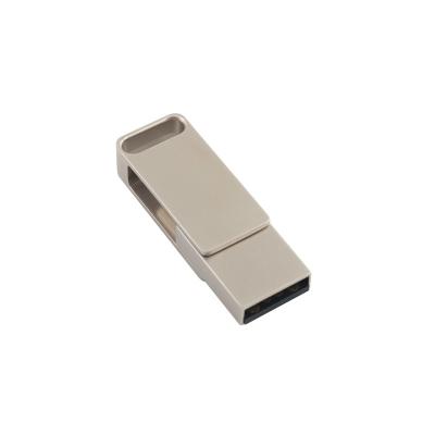 China Type C And Type A Mobile Phone Usb Flash Drive Biggest Memory with USB 2.0 and USB 3.0 for sale