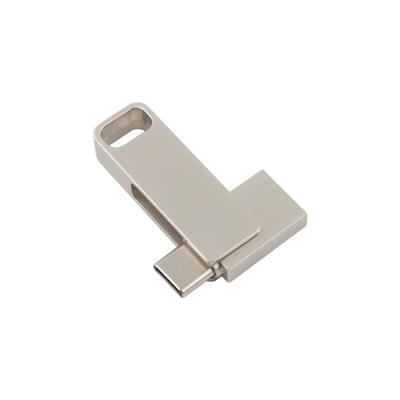 China Dual Port Type C and USB 3.0 Flash Drive Effortless Data Transfer with Performance for sale