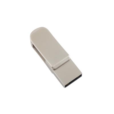 China UDP Graded A Flash Drive 2-In-1 USB 3.0 And Type C Compatible Can Set Up Data Password for sale