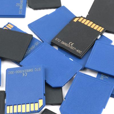 Cina Negozia velocità scheda di memoria TF 2.0 3.0 USB 10mbs-20mbs per velocità di scrittura 3.0 20mbs in vendita