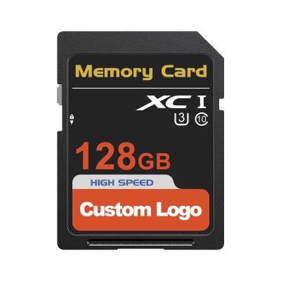China Memory Card Compatible With Most Devices That Support MicroSD Cards 3.0 50mbs Read Speed for sale
