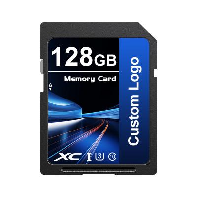 China Memory Card Compatible With Most Devices That Support MicroSD Cards 3.0 50mbs Read Speed for sale