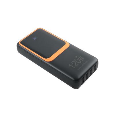 China High Capacity Full Battery Power Bank for Phone with PC Plastic/Matt Technology Shell Material and Lightweight Design for sale