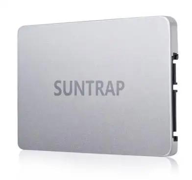 Cina Velocità e Durabilità SSD Dischi rigidi interni per l'industria a temperature da 0 a 70 °C in vendita