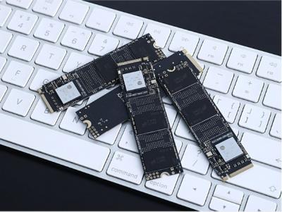 China Affordable 256GB SSD Internal Hard Drives with SATA III Interface and Up To 10Gbps Data Transfer Rate for sale