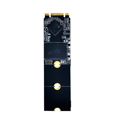 China 512GB 1TB 2TB SSD Solid State Hard Disk Supplies for 0-70C Operating Temperature and Fast Data Transfer Rates for sale