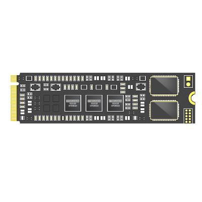 China 512GB 1TB 2TB SSD Solid State Hard Disk Supplies for 0-70C Operating Temperature and Fast Data Transfer Rates for sale