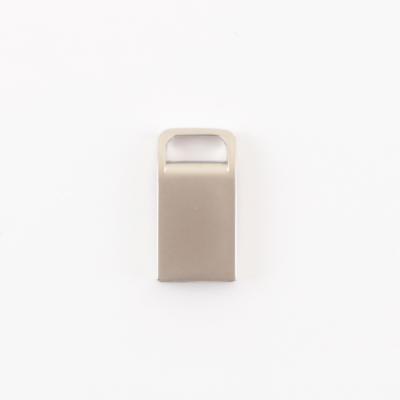 China MINI USB 2.0 and USB 3.0 Metal Flash Drive Print or Laser Logo Support OEM for sale