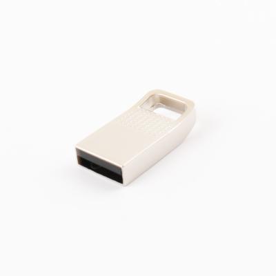 China MINI USB 2.0 and USB 3.0 Metal Flash Drive Print or Laser Logo Support OEM for sale