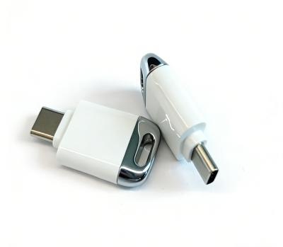 China fast type c port usb flash drive only reading by type c computer and phone type c port for sale