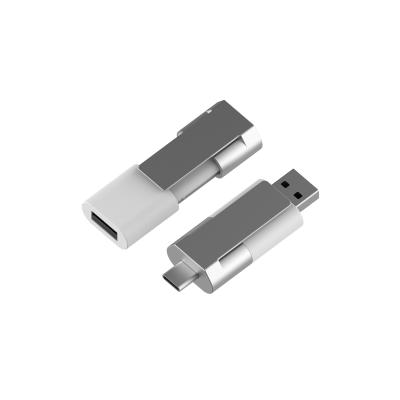 China USB Flash Drives OTG USB 3.0 Featuring Data Transfer Speed 5 Gbps Suitable for Quick Data Access and Storage Expansion for sale