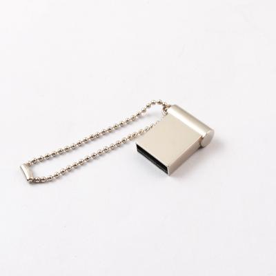 usb drive capacity