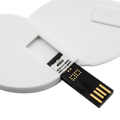 China Writing Speed 2.0 8-15mbs credit card usb memory featuring durable construction and performance perfect for business data management for sale