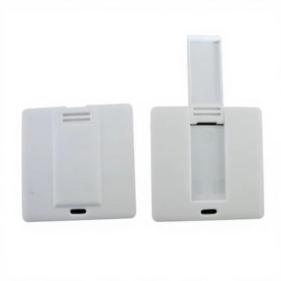 China Support For Free Customized Credit Card USB Sticks with 1 Years Guarantee offering Secure Digital Storage Solutions for sale