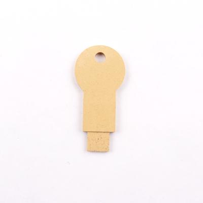 Cina Ricicli i regali promozionali di 64GB 16GB del bastone materiale del Usb 2,0 10MB/S in vendita