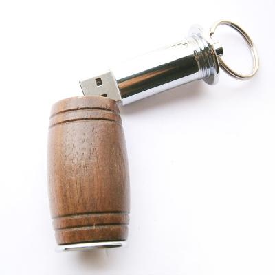 Cina L'olio ha modellato le chiavette USB di legno 2,0 e 3,0 memoria completa PCBA in vendita