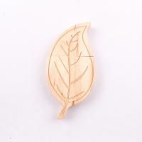 China Memoria USB de madera de 15MB/S 32GB 128GB hojea memoria de la forma que ayuno velocidad en venta