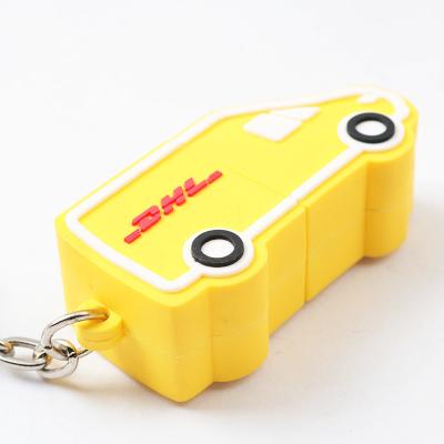 China 30MB/S Custom USB Flash Drives High Speed 64GB 128GB 512GB Car Shaped USB Drive for sale