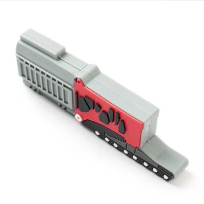 Κίνα 8M/s 2$ο μαλακό τυπωμένο συνήθεια δώρο Drive 256GB USB για τη διαφήμιση προς πώληση