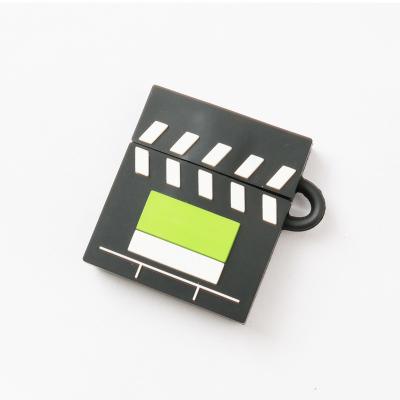 Cina Il film aperto della muffa modella la chiavetta USB 128GB 256GB del PVC 3D su misura in vendita