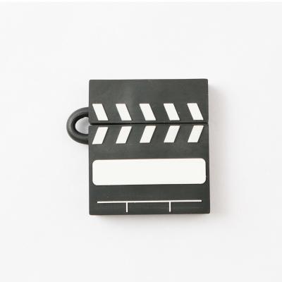 Cina Il film aperto della muffa modella la chiavetta USB 128GB 256GB del PVC 3D su misura in vendita