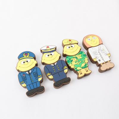 중국 512GB 1TB 고속 열려있는 형 Pvc Usb 2.0와 3.0는 모양을 주문을 받아서 만들었습니다 판매용