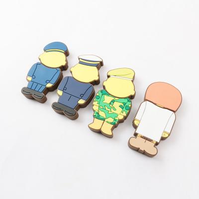 중국 512GB 1TB 고속 열려있는 형 Pvc Usb 2.0와 3.0는 모양을 주문을 받아서 만들었습니다 판매용