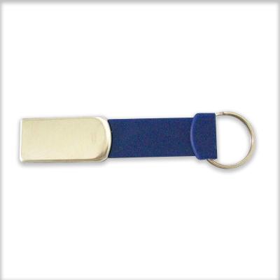 Cina Cassa completa del metallo di memoria del silicone del braccialetto del bastone del UDP 2,0 USB di 32GB 64GB in vendita