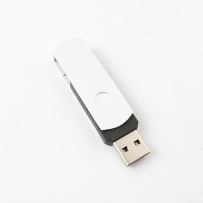 China Flexible Twist 3.0 2.0 Usb Flash Drive 128GB 256GB Pantone Color Logo Print for sale