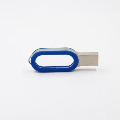 China Led Light crystal memory stick 2.0 Shinny UDP Flash Memory 16GB 32GB for sale