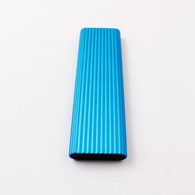 China M2 M.2 512GB 1TB 2TB SSD Internal Hard Drive USB3.1 Gen2 Type C 530MB/S for sale