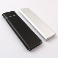 China Tipo discos duros internos M.2 530MB/S del OEM del SSD de C USB 1TB para el ordenador portátil en venta